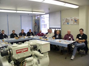 Interview with "Lugger Bob" Senter